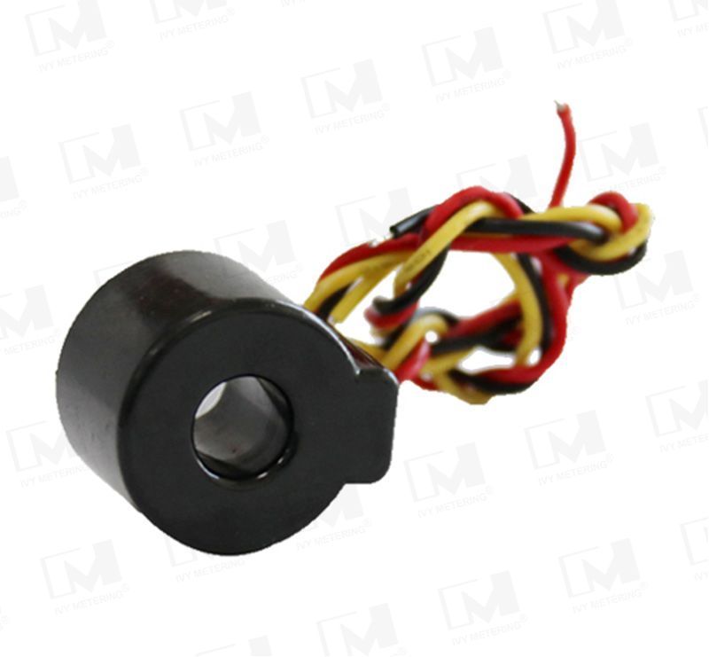 Ivy Cts 10a 50a 60a 5ma 0 01s 0 02s Standard Ac Current Transformer For